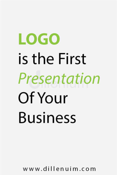 15 Logo Quotes For Business Entrepreneur Motivation